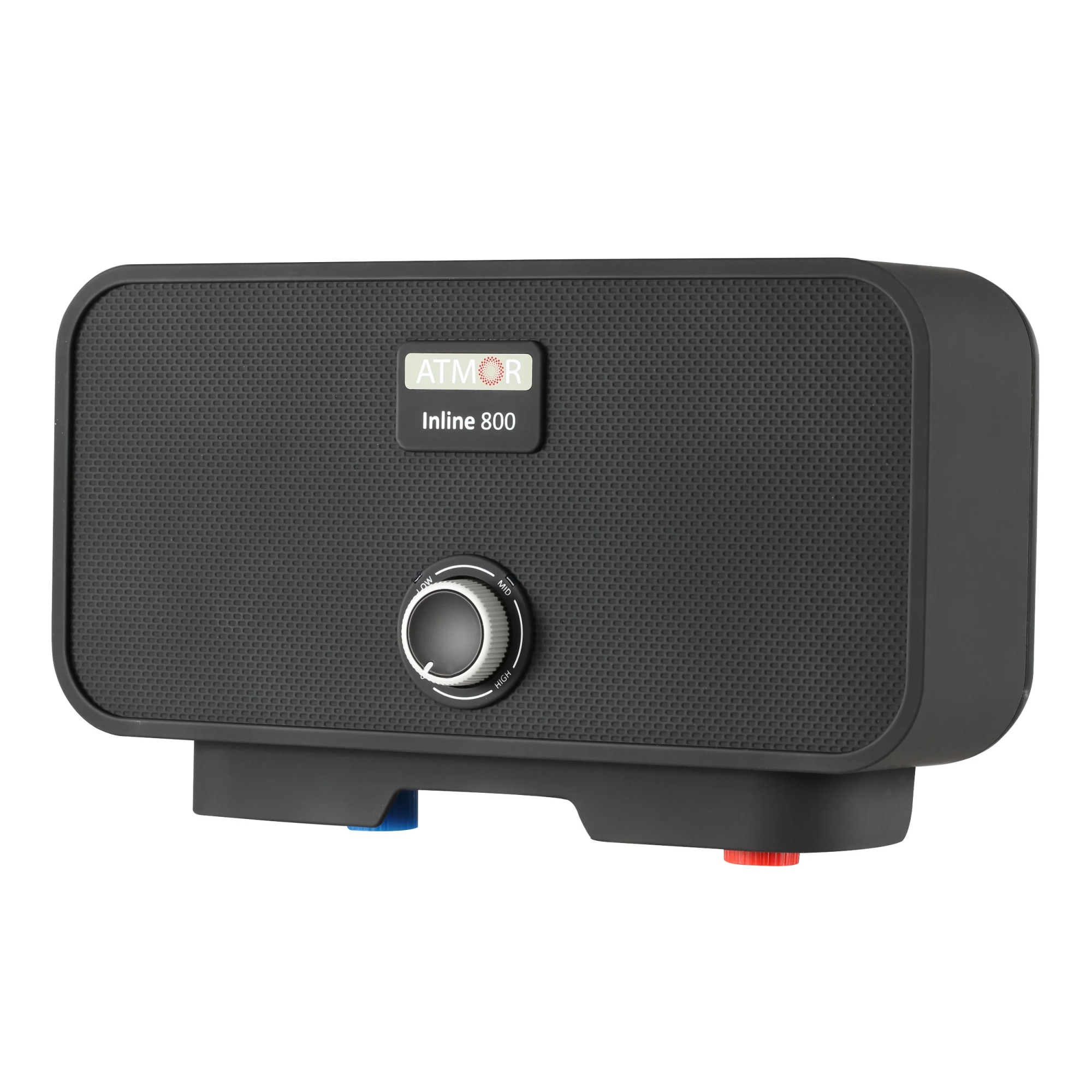 Incalzitor instant de apa, electric, pentru dus si chiuveta, 3 trepte ...