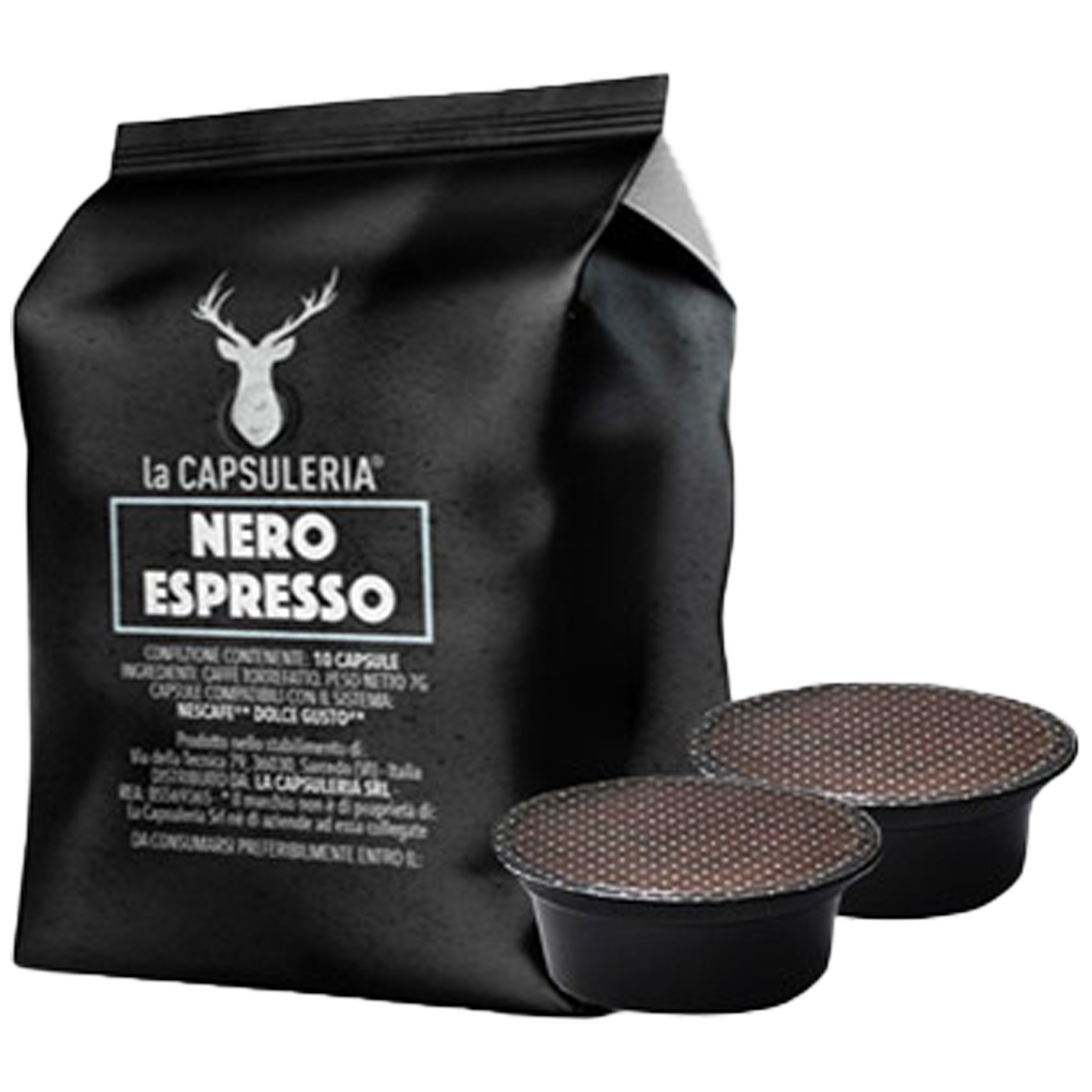 Kávékóstoló készlet, 126 Lavazza a Modo Mio kompatibilis kapszula, La ...