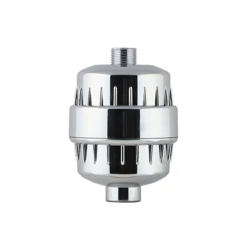 Filtru de dus premium Melandor@, 20 stagii, scoate impuritati, mirosuri ...