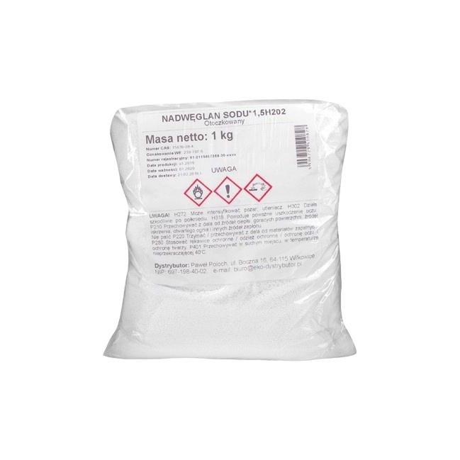 Inalbitor pentru rufe, Better Land, 1.5H202, 1 KG - eMAG.ro