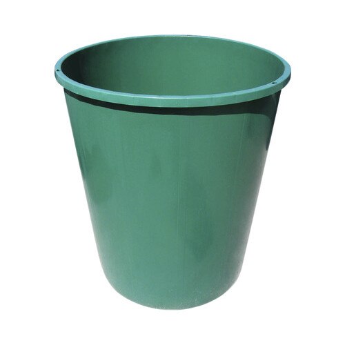 Butoi Apa De Ploaie Talia Fara Capac 200 L Verde - eMAG.ro