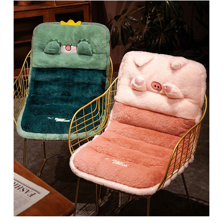 Perna cu bretele pentru scaun cu spatar si sezut, 80 X 50 cm, model ...