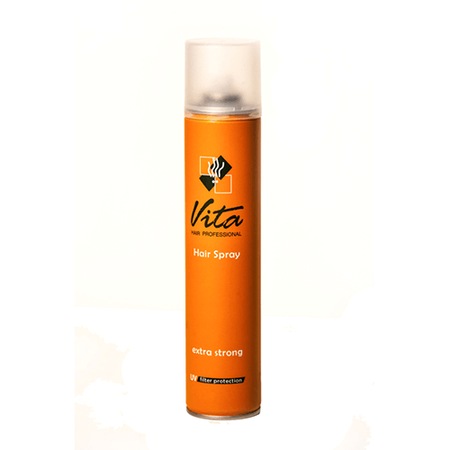Spray fixativ extra strong, Vita Professional - eMAG.ro