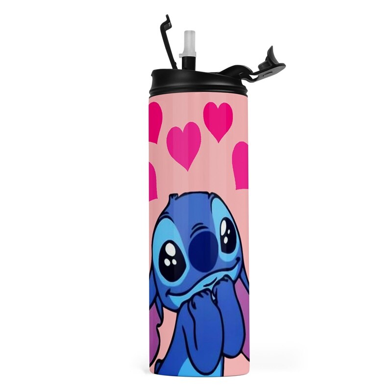 Cana termos, Mobiltokguru, Mug Compact, 0.5L, perete dublu izolat ...