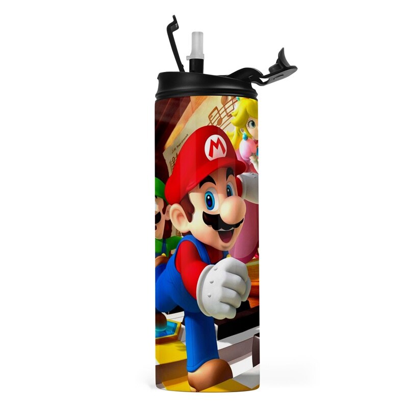 Super Mario 14 termosz - eMAG.hu