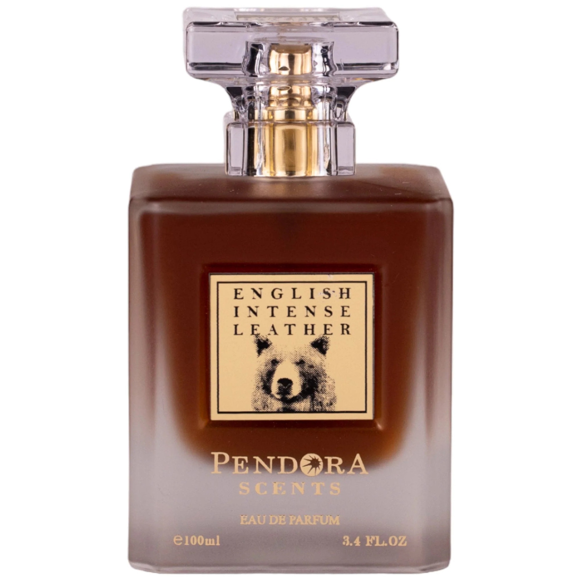 Apa De Parfum, Pendora Scents English Leather, 100 ml, unisex - eMAG.ro