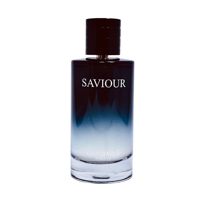 Apa de parfum Paris Corner Pendora Scents Saviour, Barbati, 100 ml ...