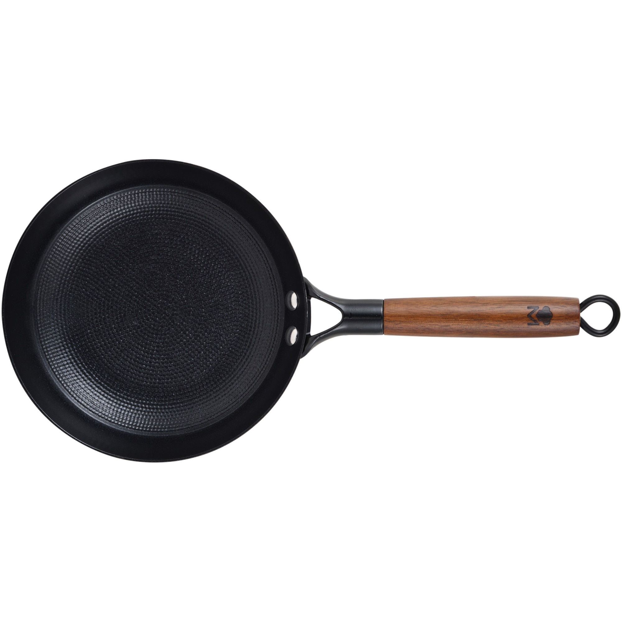 Tigaie Masterpro Odin, fier forjat 20cm - eMAG.ro