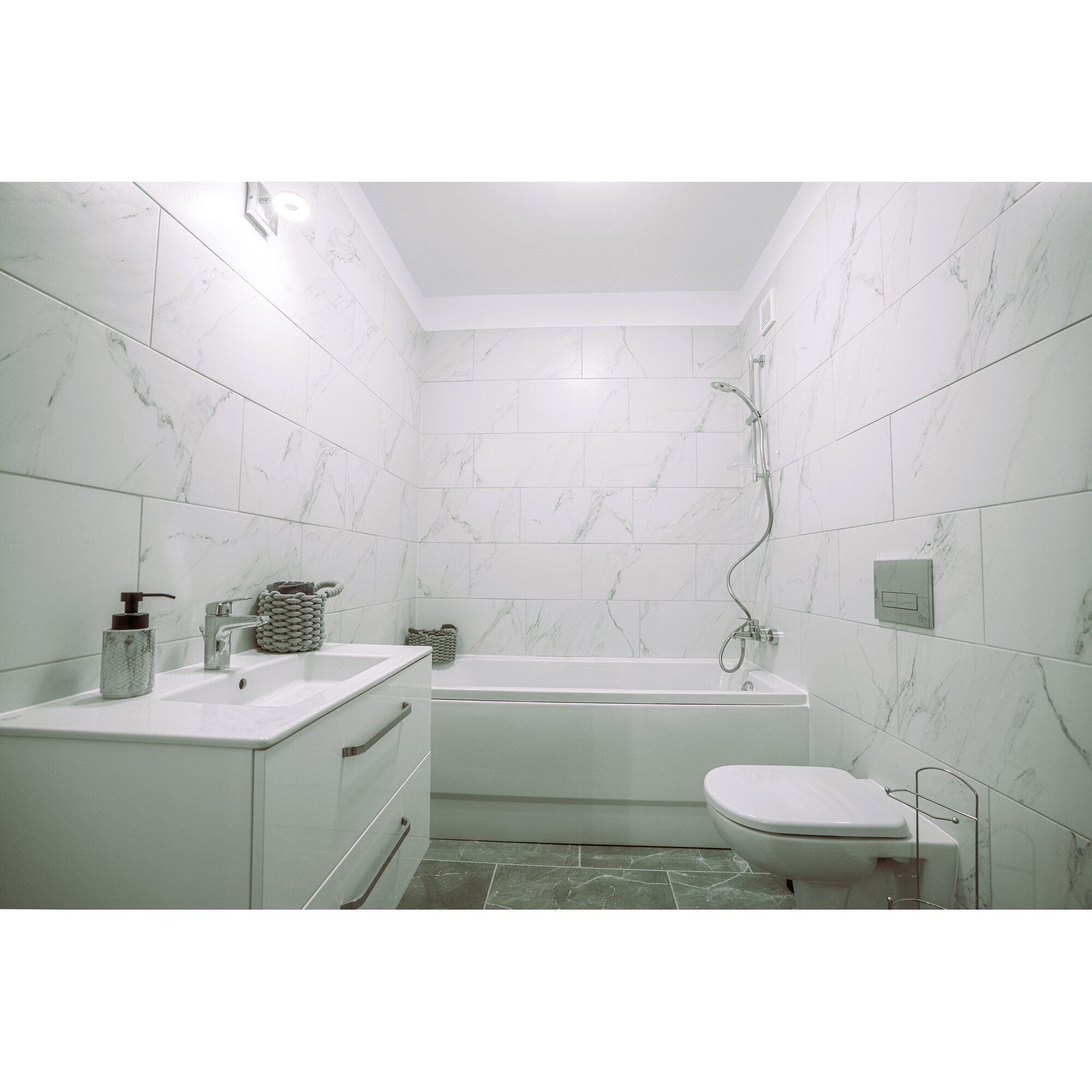 Avans Studio dublu nr. 81, Boreal Plus, Constanta, anul constructiei 2022, etaj 8 din 8, 2 ...