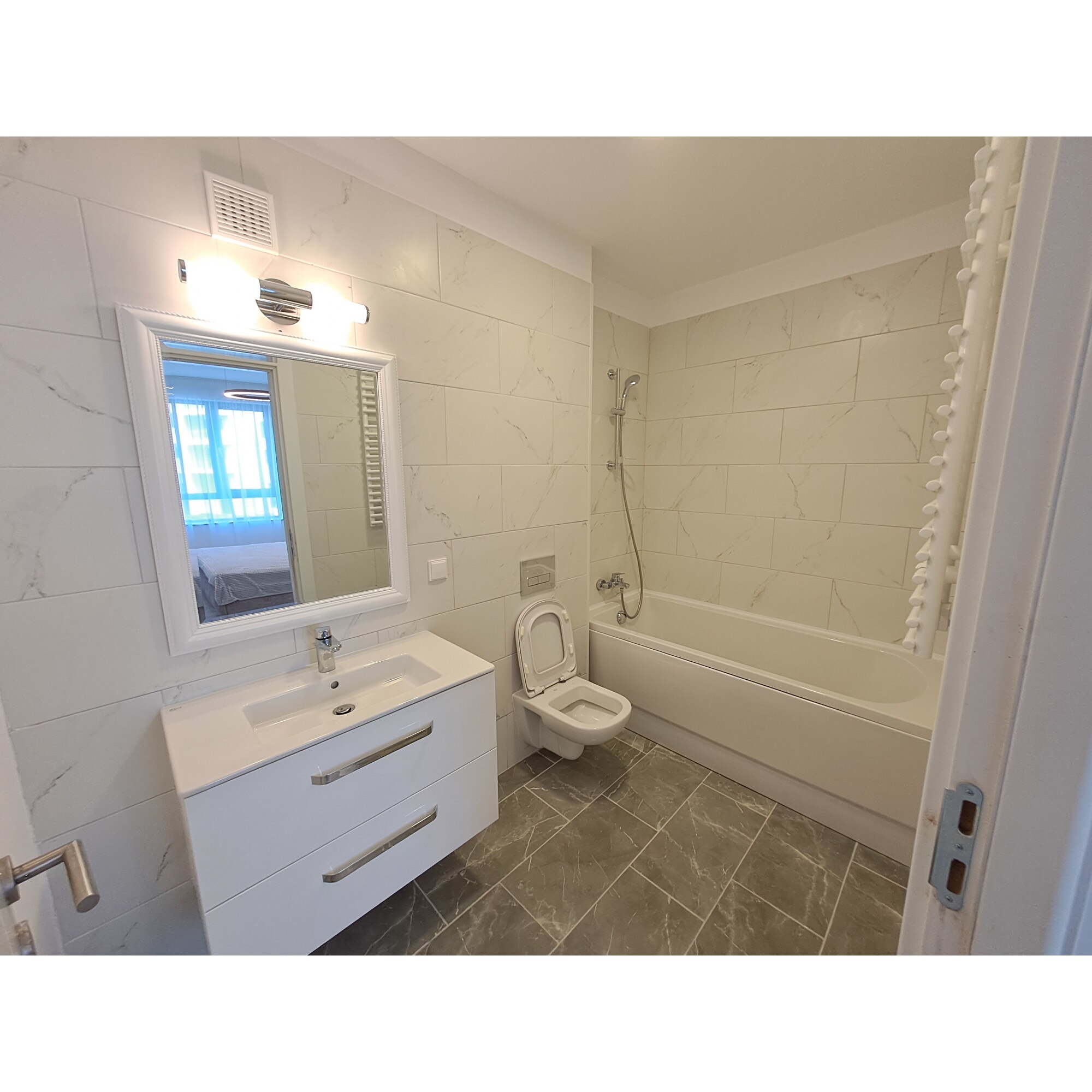 Avans Apartament 3 camere nr. 33, Boreal Plus, Constanta, anul constructiei 2022, etaj 3 din 11 ...