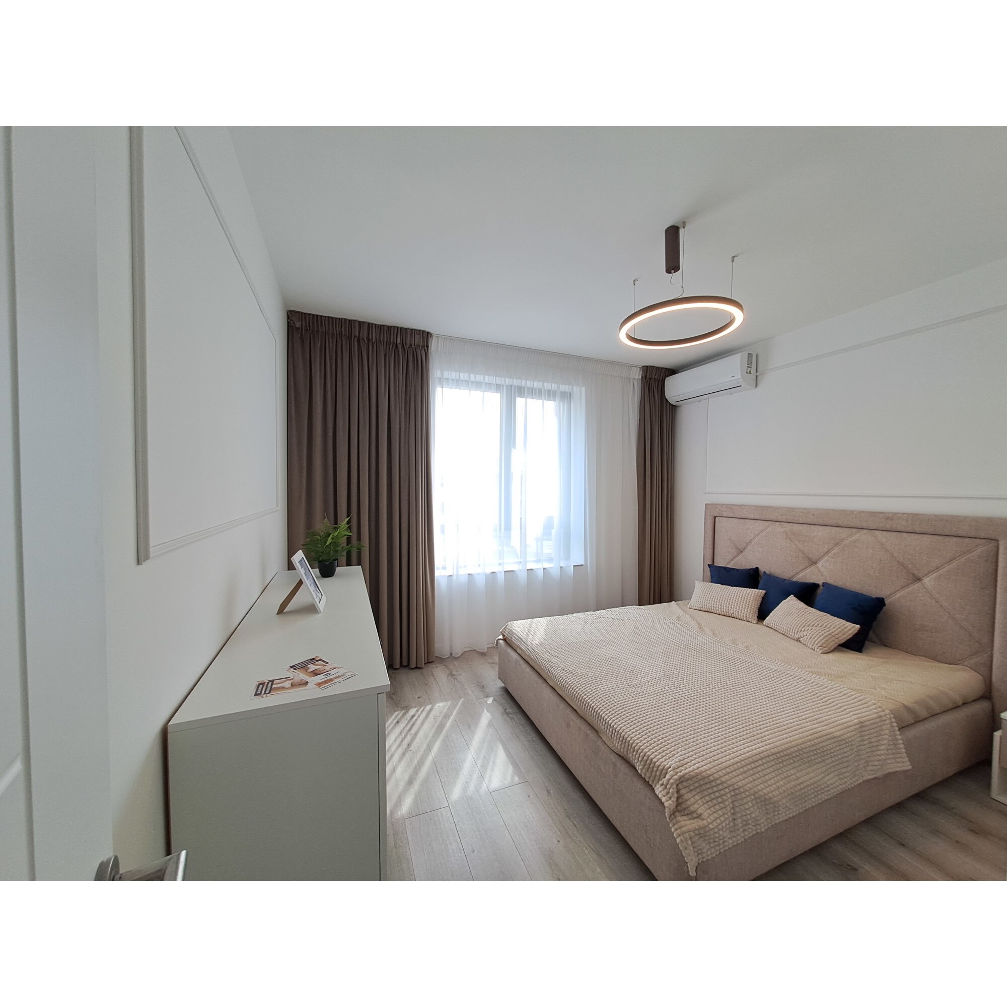 Avans Apartament 3 camere nr. 33, Boreal Plus, Constanta, anul constructiei 2022, etaj 3 din 11 ...