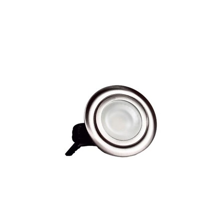 Осветително LED тяло Altori, 12 V, 2 W, Сиво - eMAG.bg
