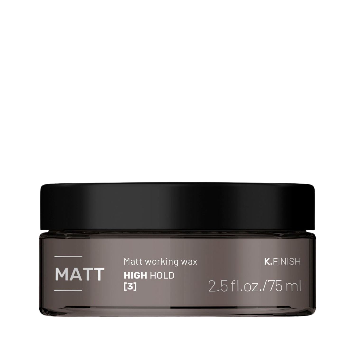 Lakmé K.Finish Working Wax ceara de par cu efect matifiant 75 ml - eMAG.ro