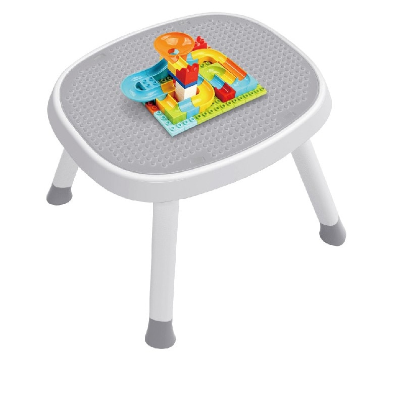 Centru de Activitati 3 in 1 NOVOKIDS™ MultiPlay Table Jumper ...