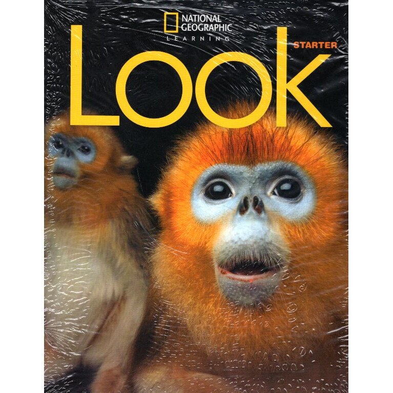 Look starter bundle, Katherine Bilsborough, Steve Bilsborough, Editura ...