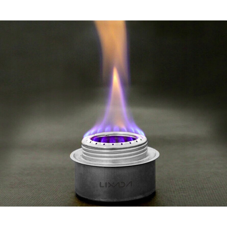 Soba portabila pliabila, Yamei, Inox - eMAG.ro