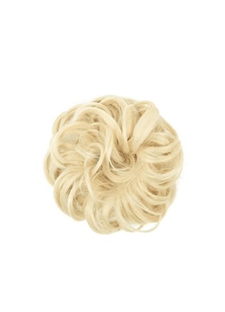 Elastic par, Sintetic, Blond - eMAG.ro