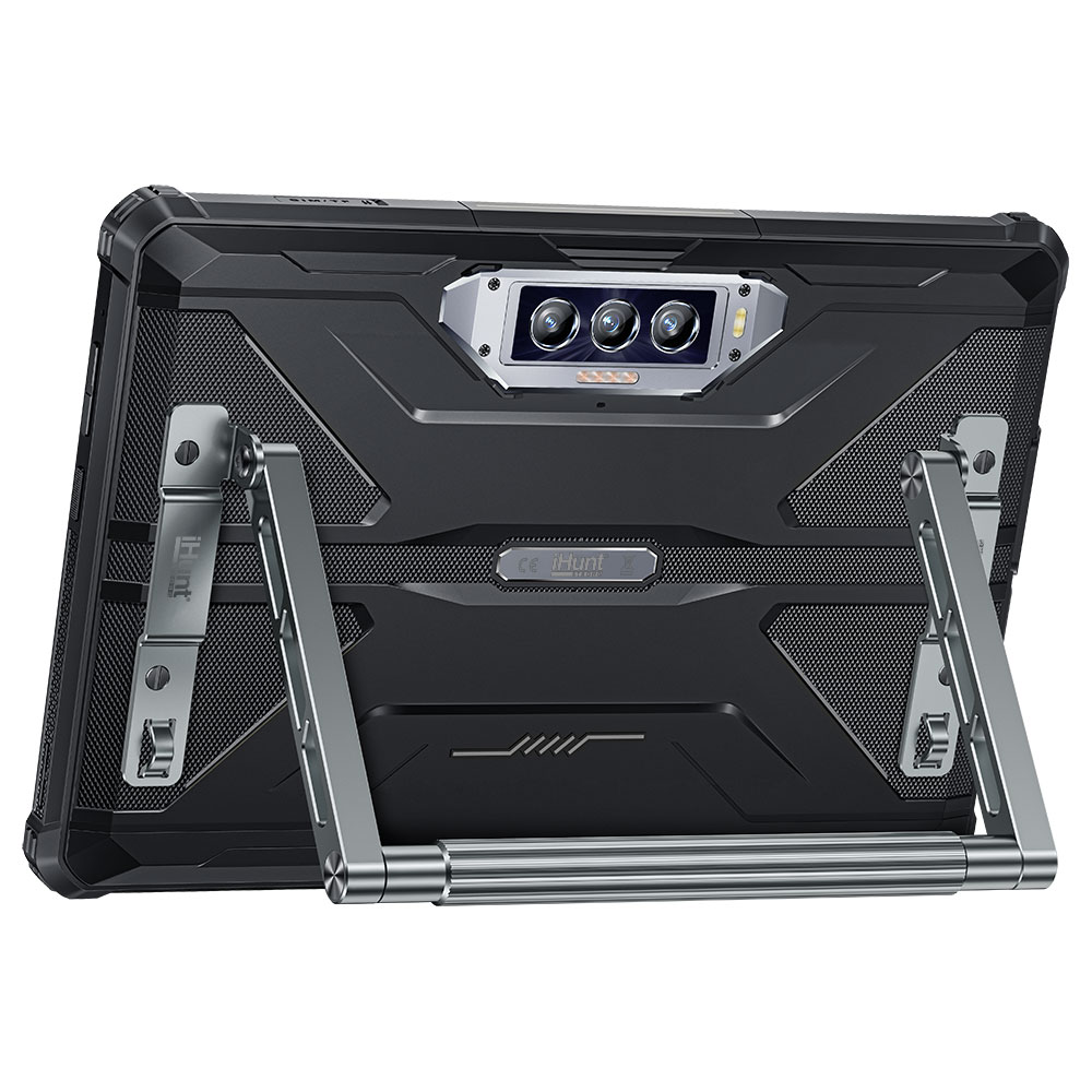Tableta iHunt Strong Tablet P32000 ULTRA 5G, 10.1" IPS, HD+, 60Hz, Octa ...