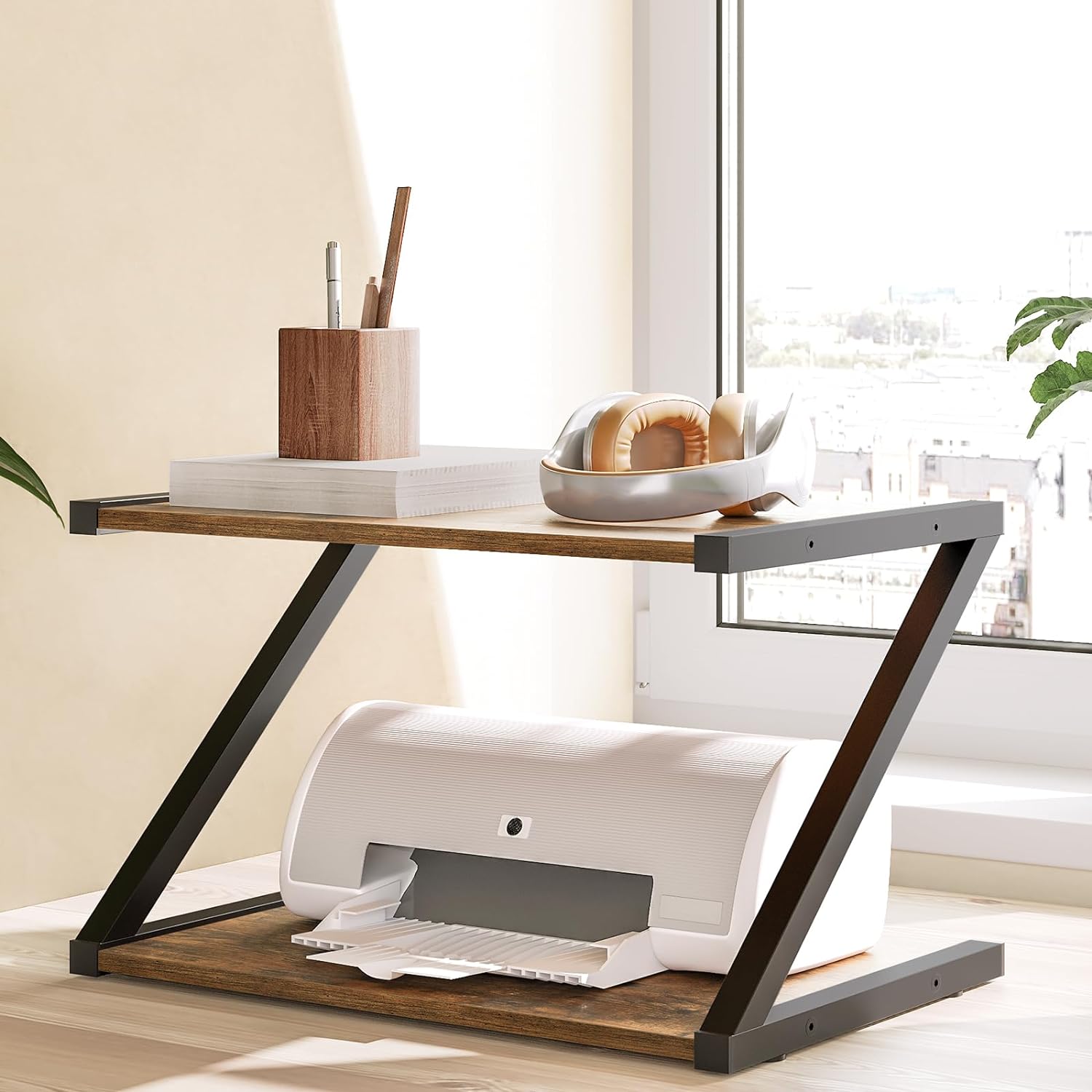 Raft, WALALLA, PAL/Metal, Negru/Maro - eMAG.ro