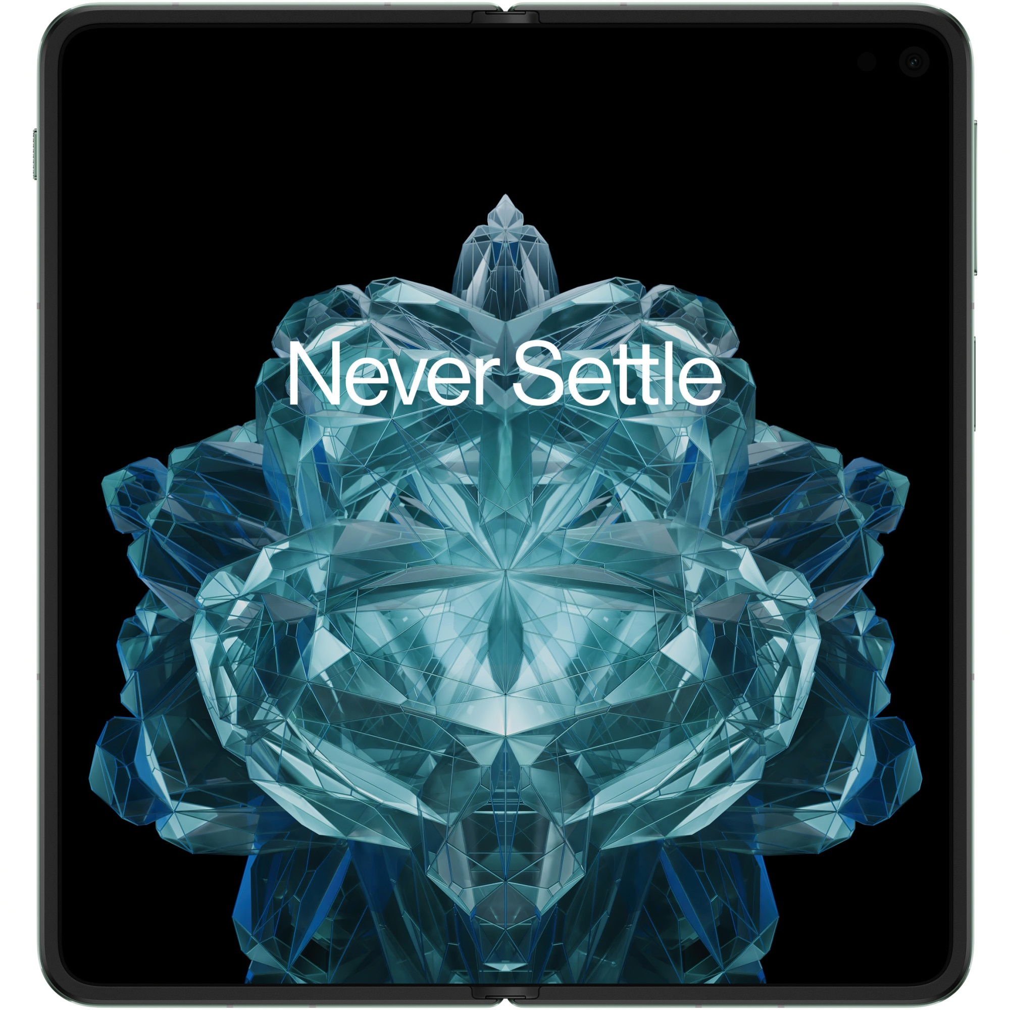 Telefon mobil OnePlus Open, 16GB RAM, 512GB, Emerald Dusk - eMAG.ro