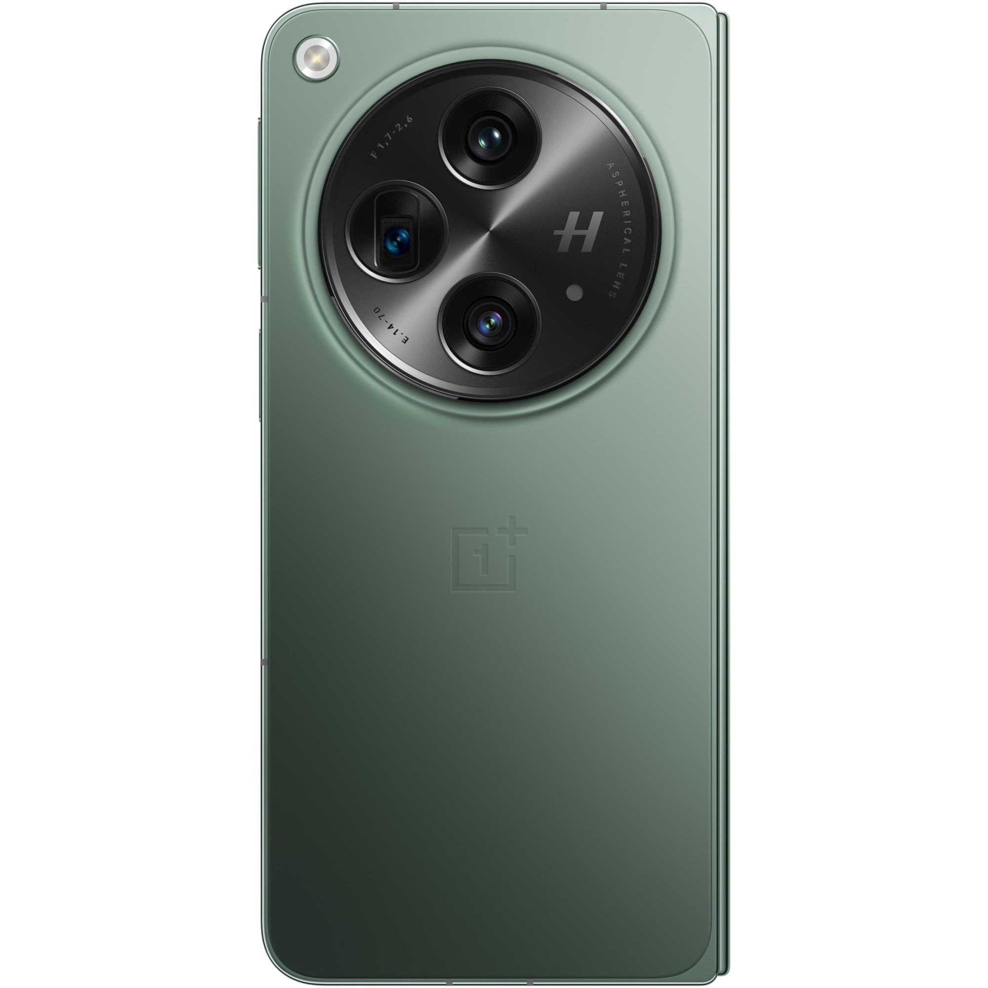 Telefon mobil OnePlus Open, 16GB RAM, 512GB, Emerald Dusk - eMAG.ro