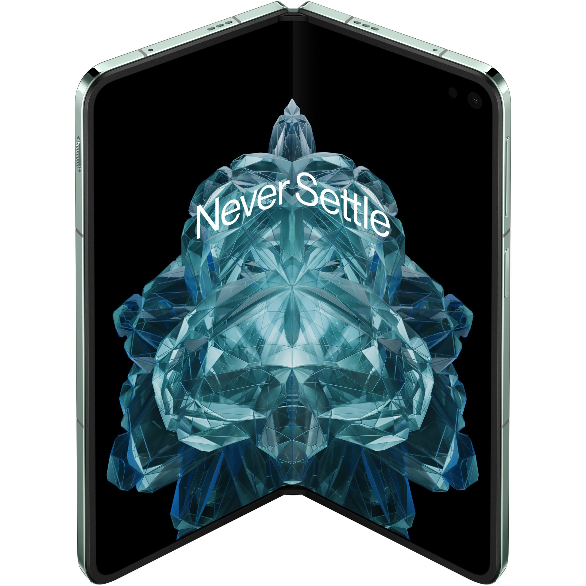 Telefon mobil OnePlus Open, 16GB RAM, 512GB, Emerald Dusk - eMAG.ro