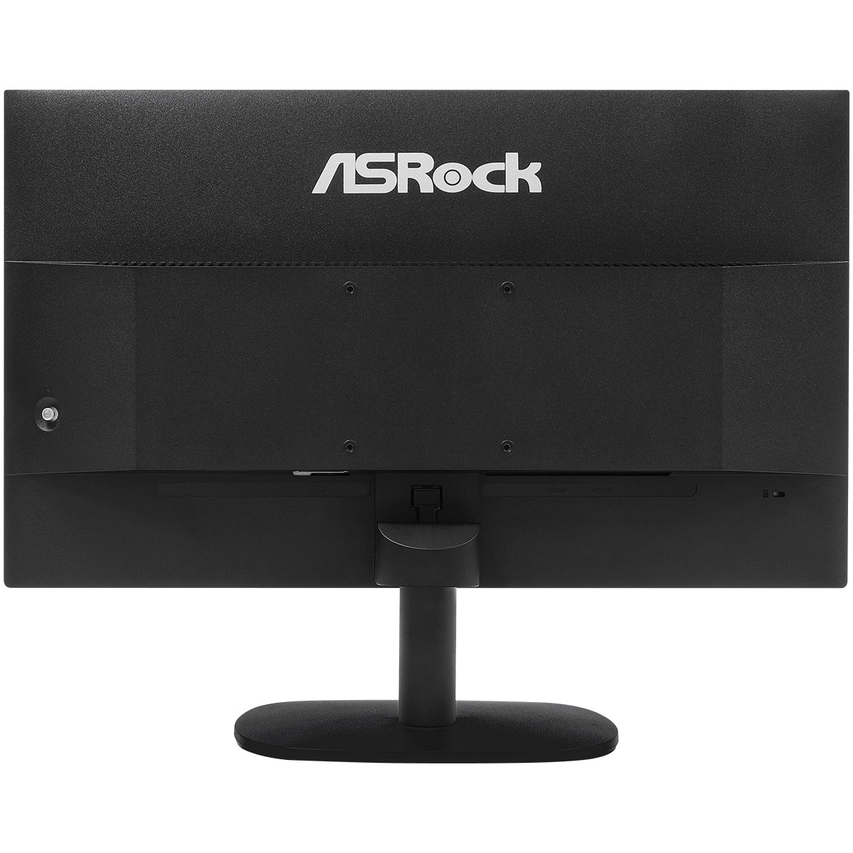 Monitor Gaming Asrock CL25FF 24.5", FullHD, IPS, 1ms, 100Hz, HDMI ...