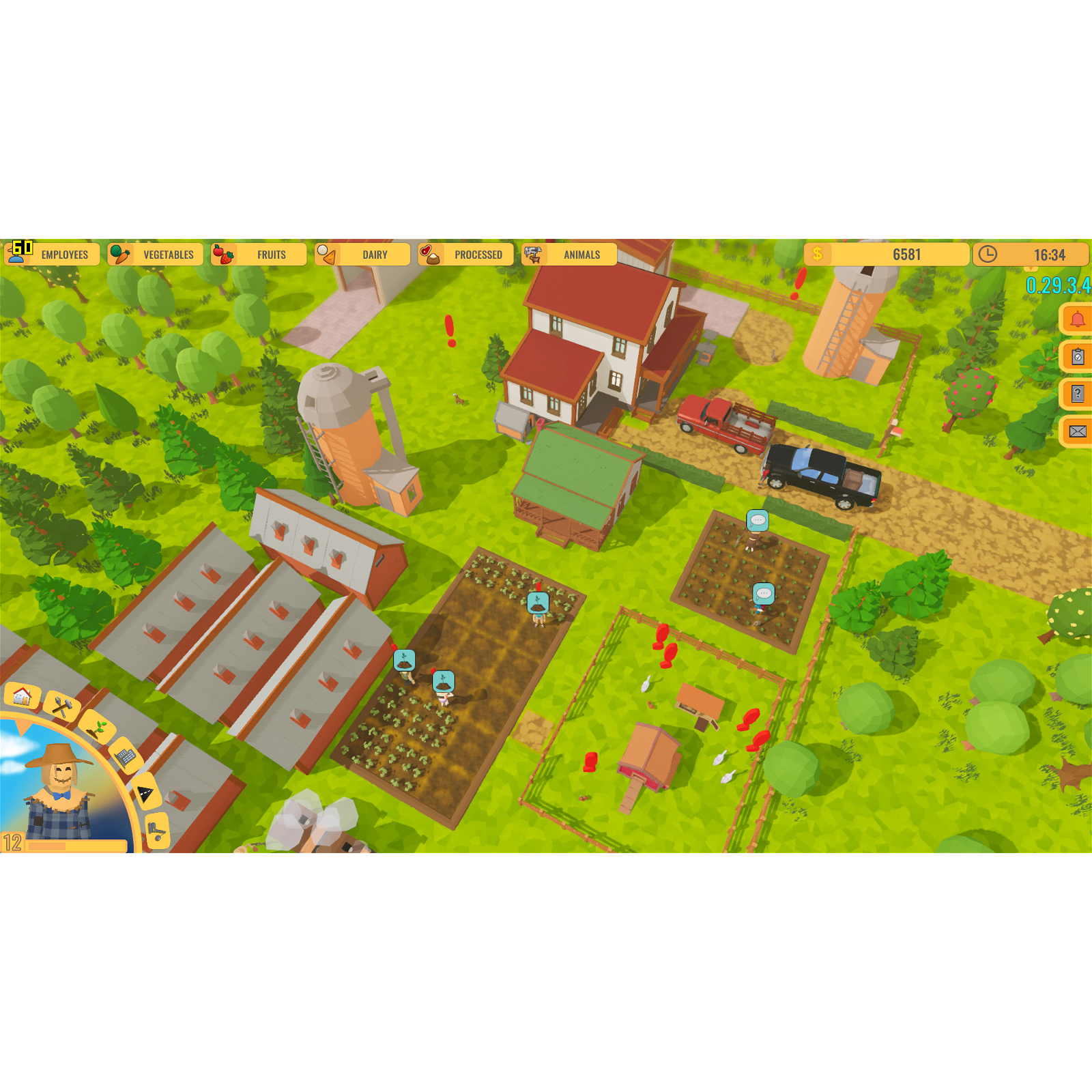 Joc Farming Life cod de activare Steam - eMAG.ro
