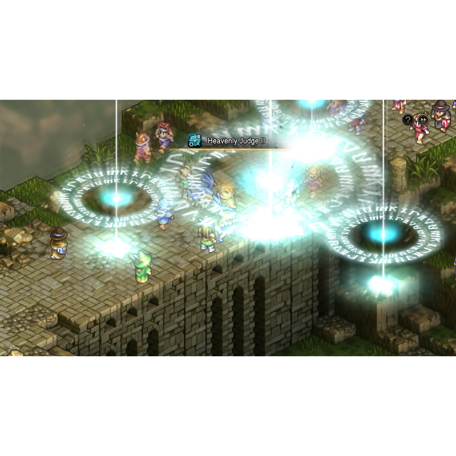 Joc Tactics Ogre: Reborn cod de activare Steam - eMAG.ro