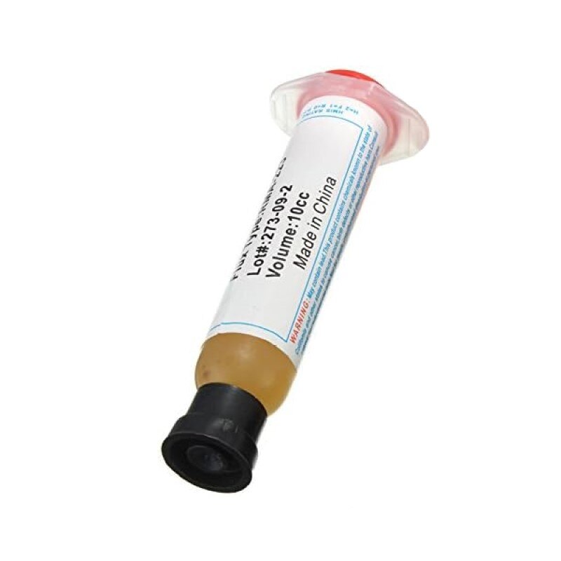 Pasta decapanta, condensata, RMA-223, tip flux, 10 ml - eMAG.ro