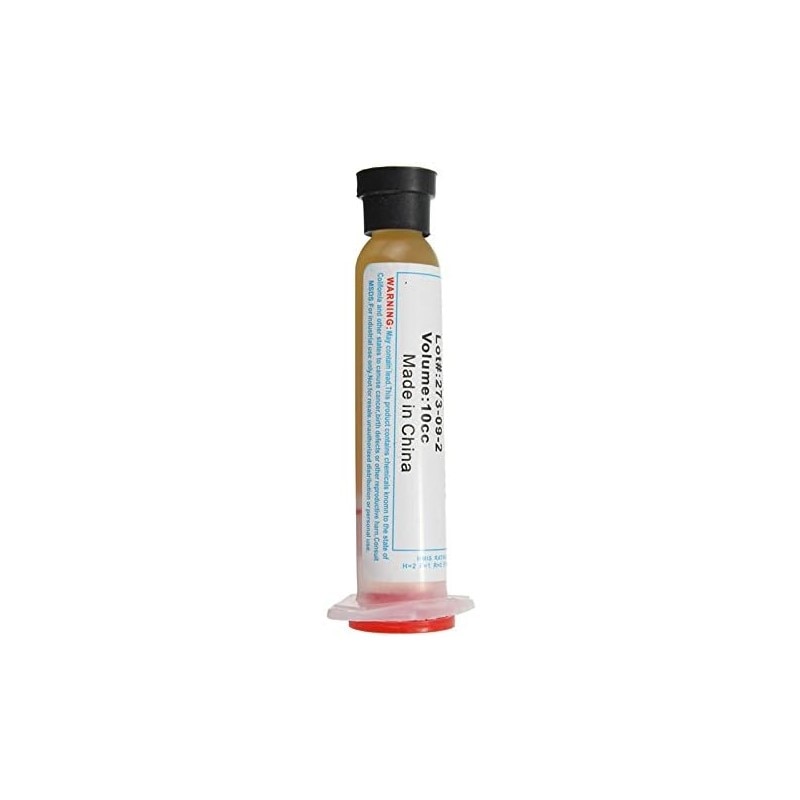 Pasta decapanta, condensata, RMA-223, tip flux, 10 ml - eMAG.ro