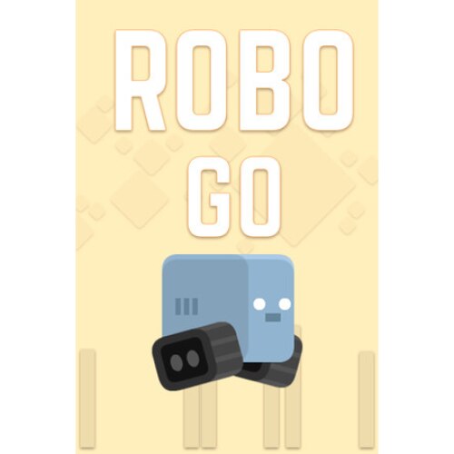 Joc Robo Go cod de activare Steam - eMAG.ro