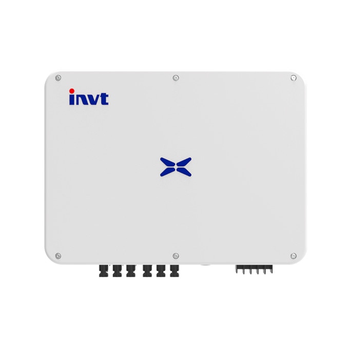 Invertor on-grid 20kw trifazic, INVT XG20 KTR - eMAG.ro