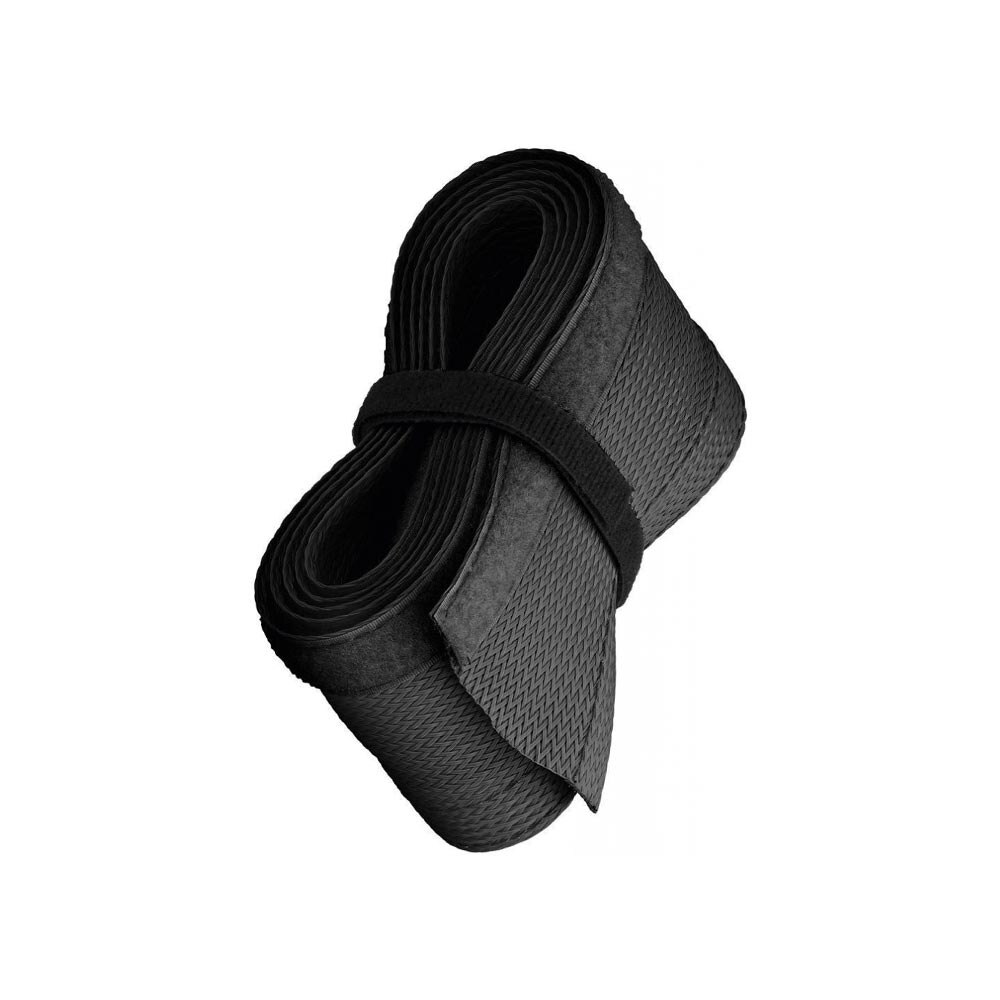 Sistem Organizare Cabluri Multiple, Inchidere Velcro, D 20x40mm, Plasa ...