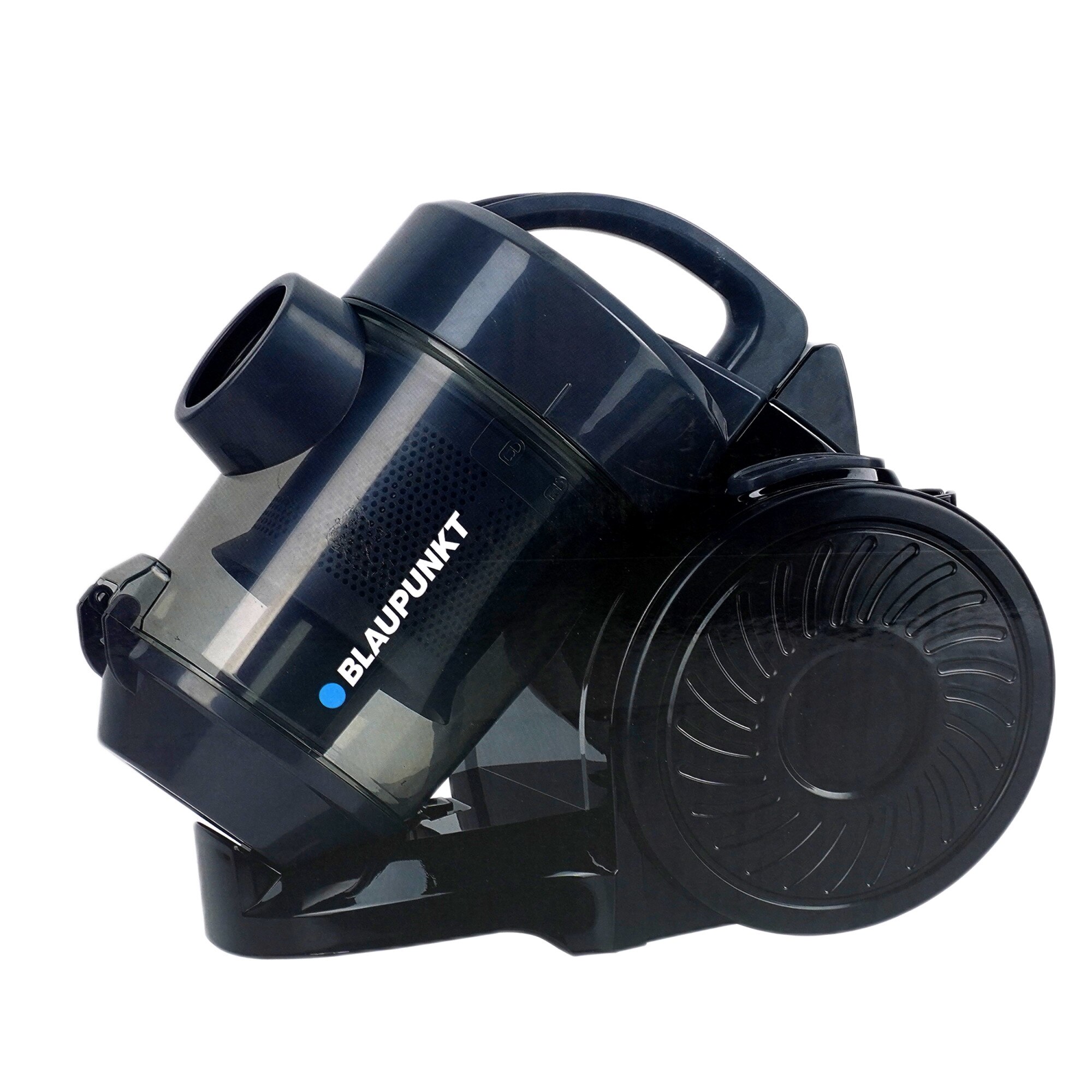 Aspirator turbo cyclon, 800W, Blaupunkt, 39276 - eMAG.ro