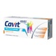 Cavit Adulti Multivitamine Aroma de Caise 20 comprimate masticabile ...