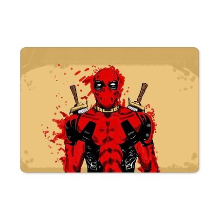 Deadpool 21 hűtőmágnes - eMAG.hu