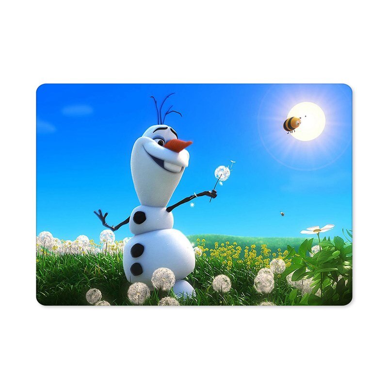 Jégvarázs Olaf 4 hűtőmágnes - eMAG.hu