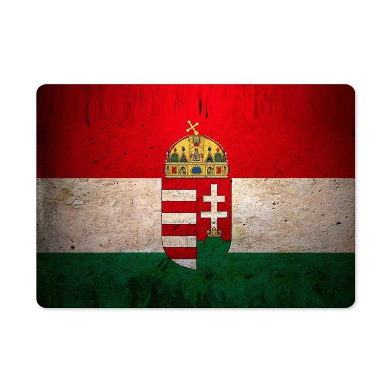 Magyar címer 5 hűtőmágnes - eMAG.hu