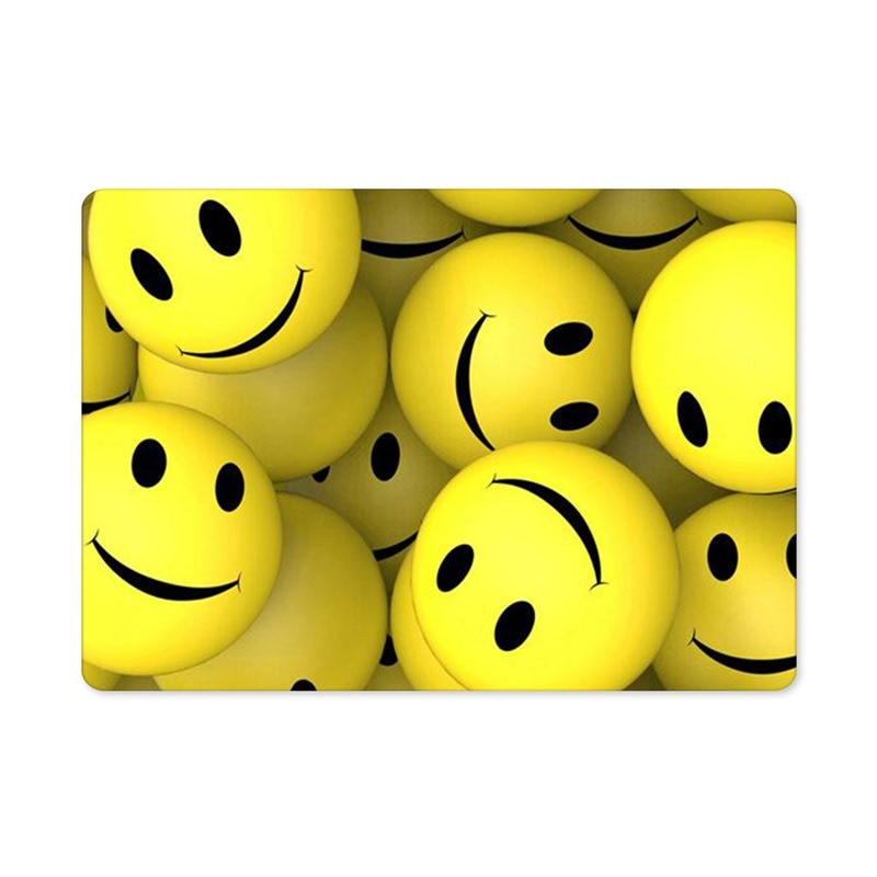 Smiley 2 hűtőmágnes - eMAG.hu