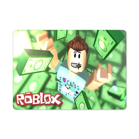 Roblox 7 hűtőmágnes - eMAG.hu