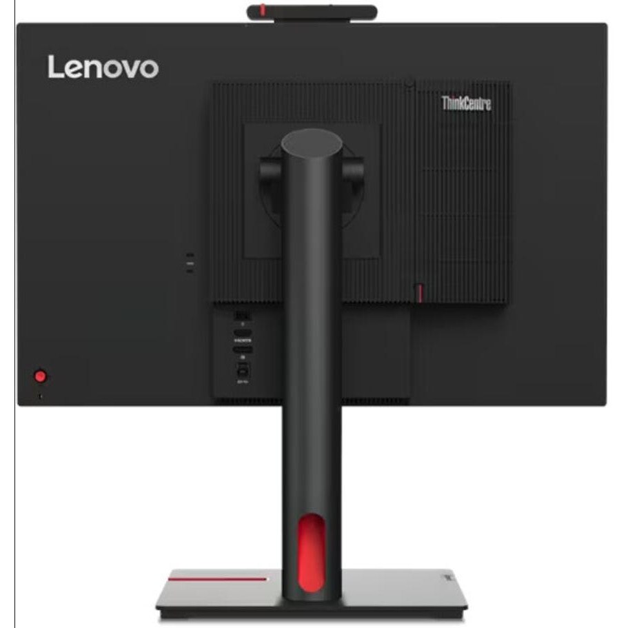 Monitor Lenovo ThinkCentre Tiny-in-One 24 Gen 5 23.8 inch FHD IPS 4ms ...