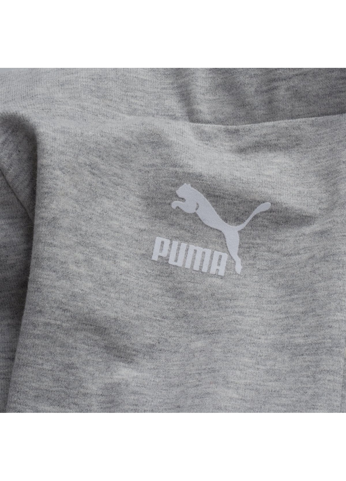 Colanti dama, Puma, Bumbac, Gri, M INTL - eMAG.ro