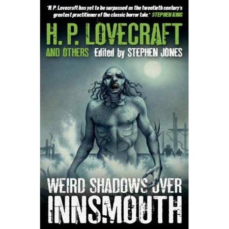 Weird Shadows Over Innsmouth - eMAG.ro