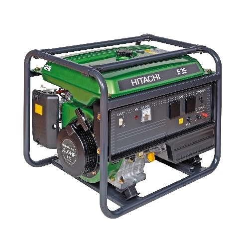 Generator Hitachi E35MA - eMAG.ro