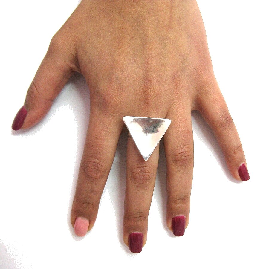 Дамски Сребърен пръстен, Empress, Проба 925 - eMAG.bg