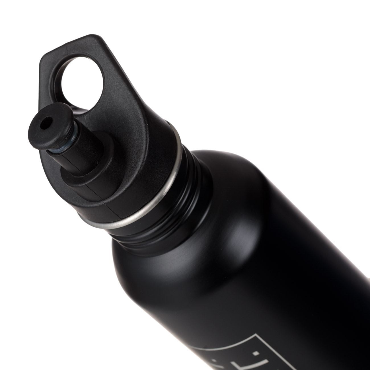Sticla sport, 800 ml, Negru - eMAG.ro