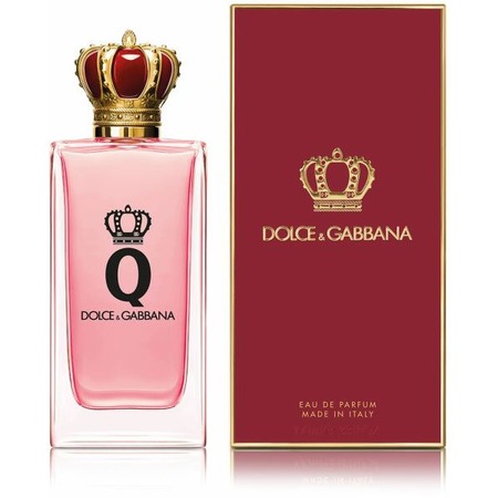 Dolce and Gabbana, Q Eau de Parfum 100 ml Női - eMAG.hu
