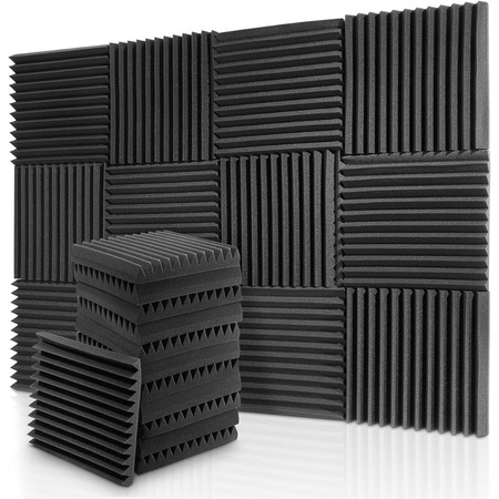 Donner akusztikus panel (12 db) - eMAG.hu