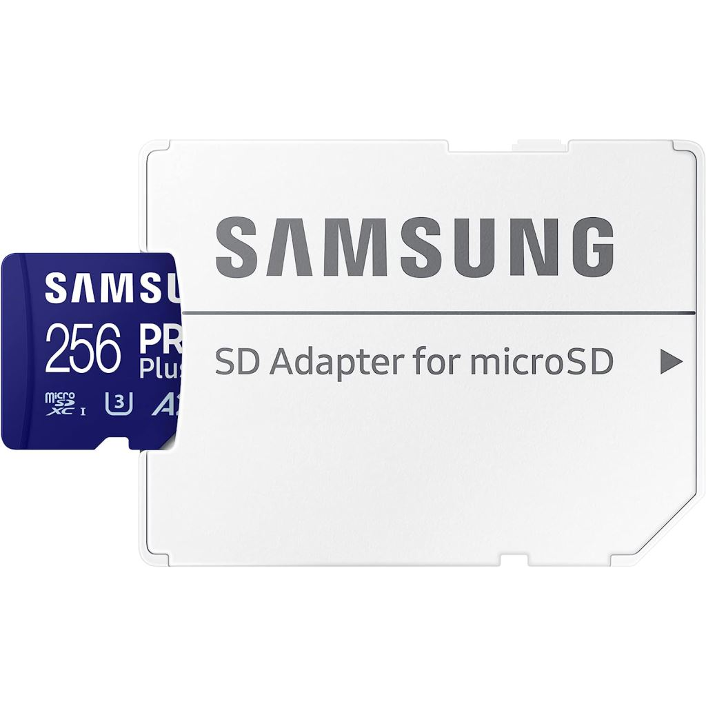 Card de memorie, Samsung, 256 GB, MicroSD - eMAG.ro